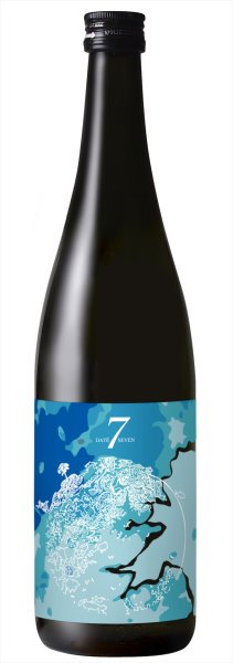 DATE SEVEN SEASONII 〜Episode 4〜 R6BY 720ml×2 - 岩手の酒屋 高橋酒店