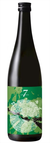 DATE SEVEN SEASONII 〜Episode 4〜 R6BY 720ml×2 - 岩手の酒屋 高橋酒店